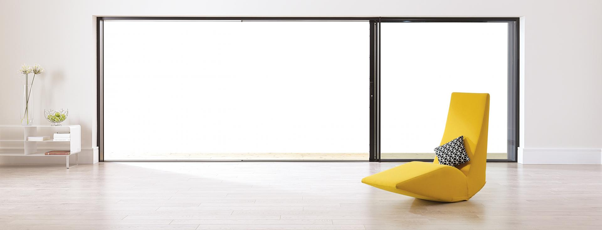 Origin Aluminium Windows and Doors | Cornwall & Devon - Horizon ...